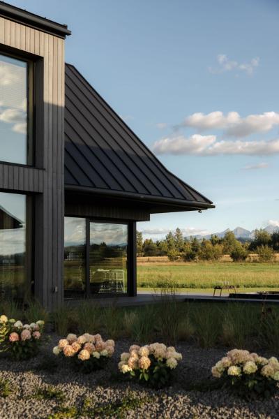 Baniska Houses Jacuzzi Oraz Sauna W Cenie - Białka Tatrzańska