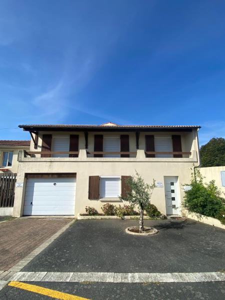 Gîte 4 Le Cerizay - Deux-Sèvres
