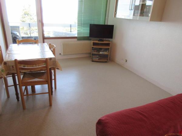 Studio Confortable 4 Pers Près Des Pistes, Animaux Admis - Fr-1-340-94 - Chamrousse