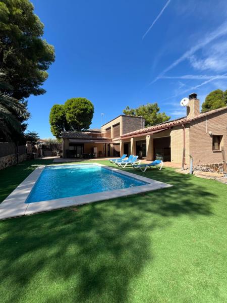 Villa Buiza - Cunit