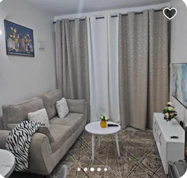 Golden Home - Nairobi