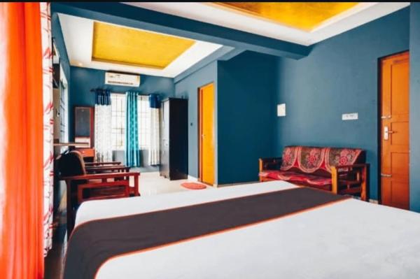 White Clouds Inn - Kochi