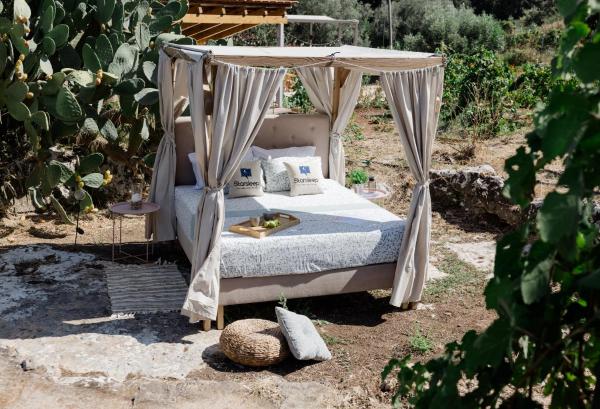 Star Sleep Dourakis Winery Chania - ギリシャ