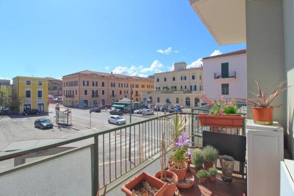 Appartamento Giulianova Stazione - Абруццо