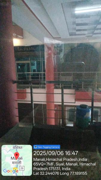 Hotel Harry - Manali