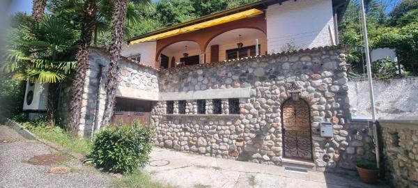 Einzelzimmer Mit Gemeinschaftsbad -Und Küchenbenutzung - Mendrisio