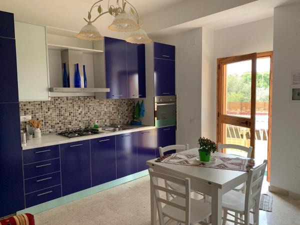 Apartment Lemon - Catanzaro