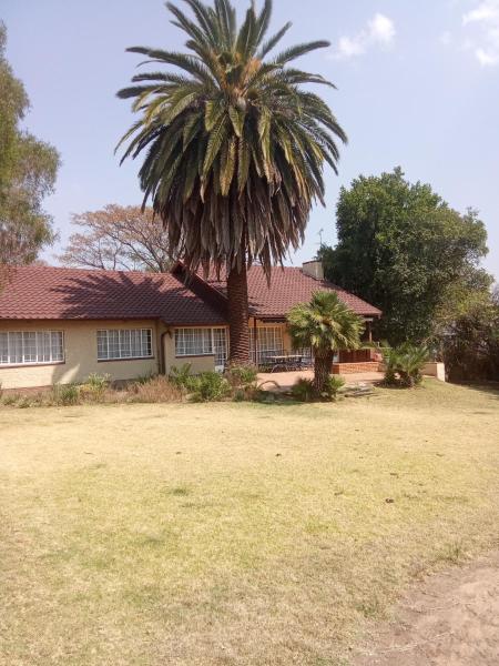 Blue Heaven - Sandton