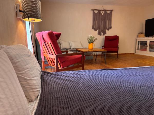 בקתת הבוסתן - Israel