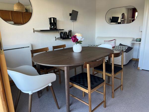 Appartement Montagne Proche Des Pistes - Lus-la-Croix-Haute