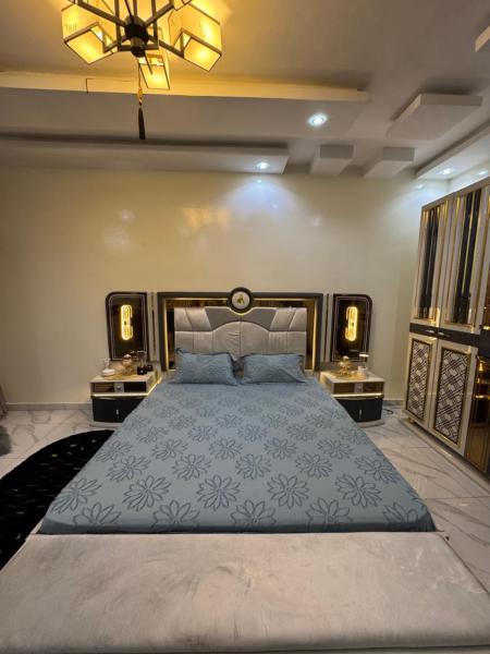 Mariama Appartements 2 Chambre Salons - Dakar