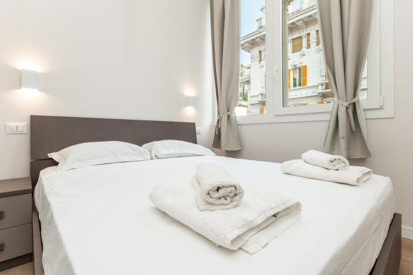 Orchidea House Free Wifi, Ac - Genoa