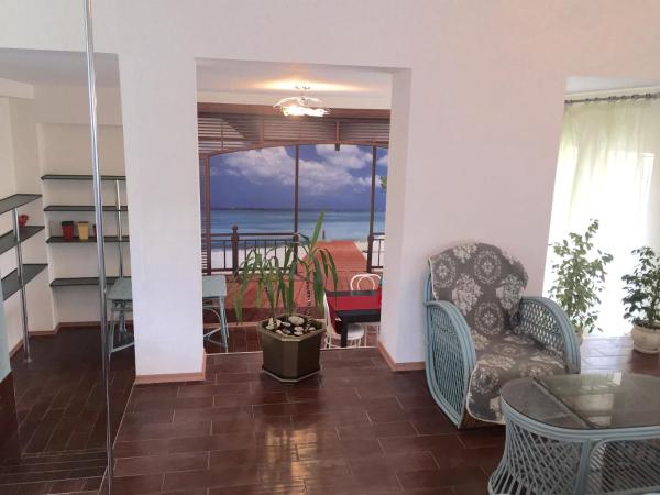 Holiday Home Sea And Fun - Odessa