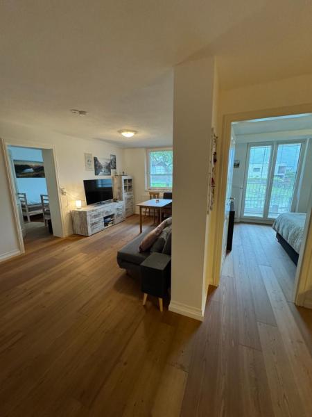 Mountain Apartment - Ladis