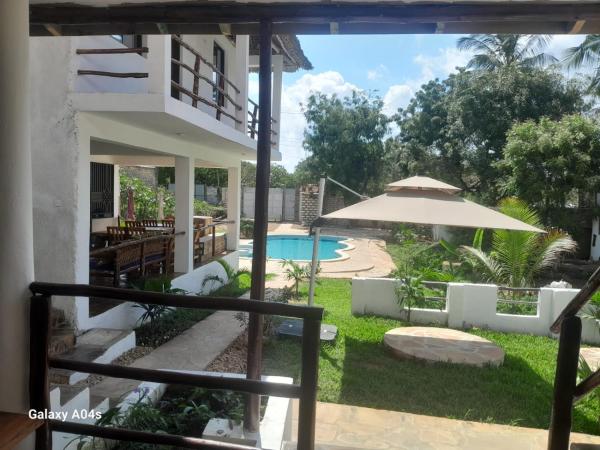 Southcoast Outdoors - Diani Beach