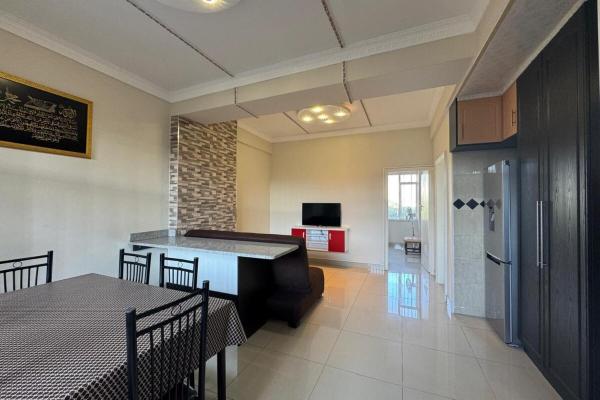 303 Beach Hurst - Durban