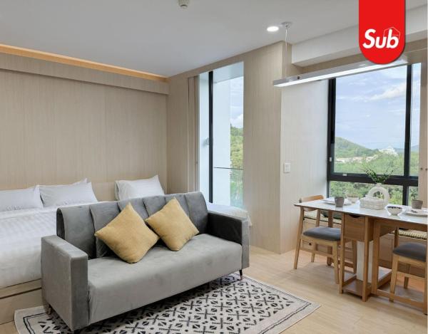 Modern & Luxury Room In Hat Yai - Thailand