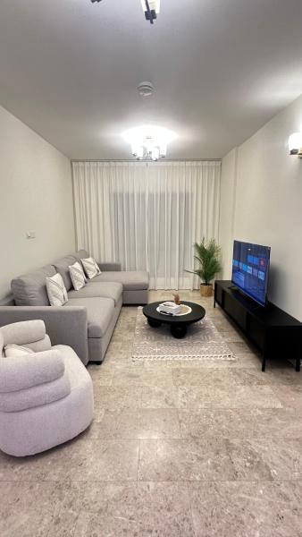 Mazaya B2 Apartment - Muscat