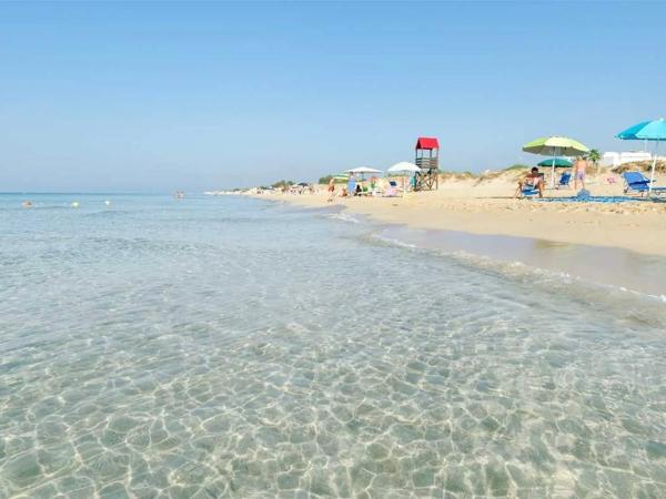 Residence Perla - Costa - Tricase