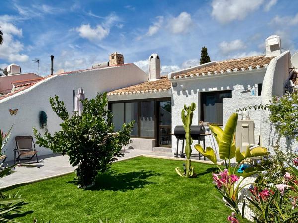 Casa Etxetxoa - Calpe - Benitachell