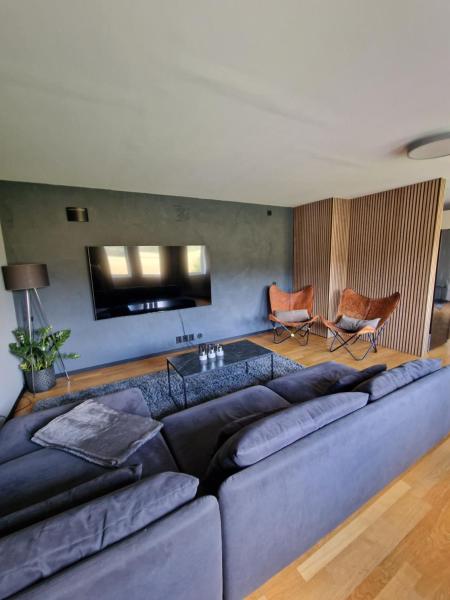 Cozy Apartment Close To Trondheim City - Norvège