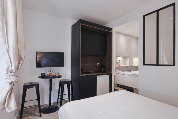 Les Bulles De Mona - Passion - Spa - Clim - Lyon