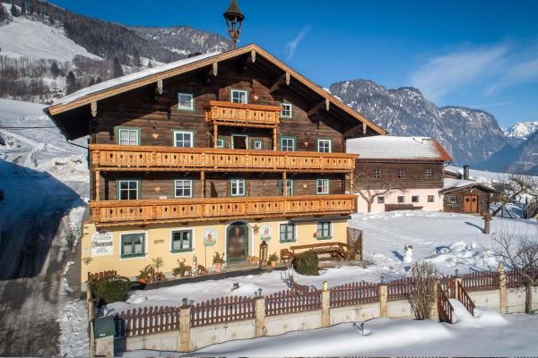 Amosergut - Dorfgastein