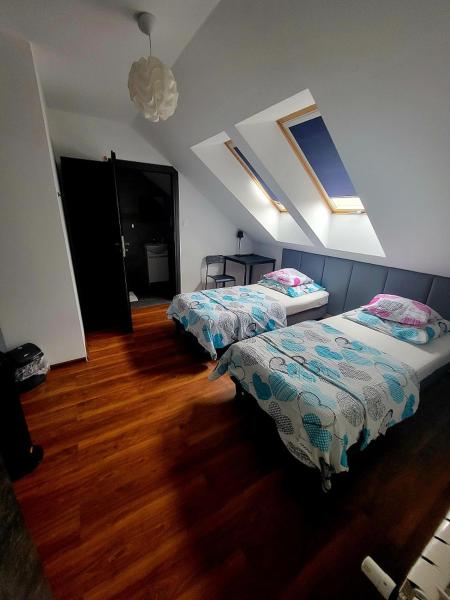 M Hostel - Polonia