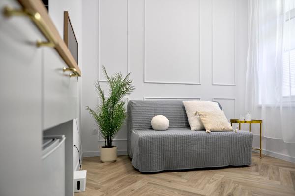 Miyabi Apartment - Kraków