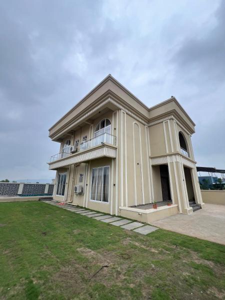 Royal Elite - 6bhk Luxury Villa By Royal Villa Lonavla - Lonavla