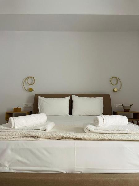 Dahlia Apartment - Kefaloniá