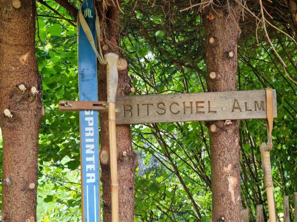 Ritschel Alm Limbach - Germany