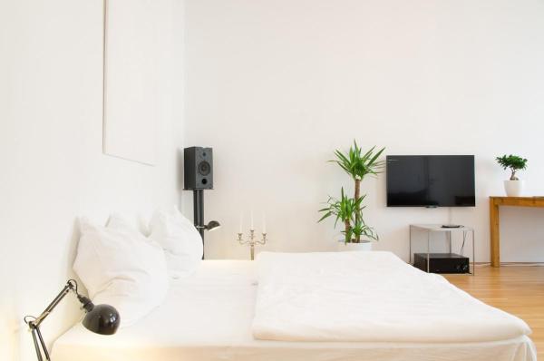 Leipzig Mitte - Gottschedstraße ! - 