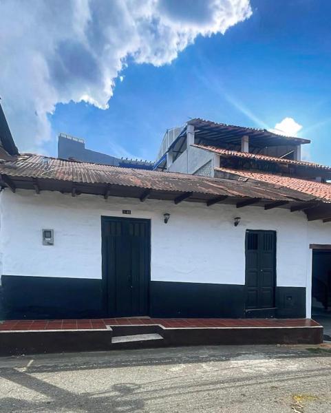 Lutia -Casa Hd - Guaduas