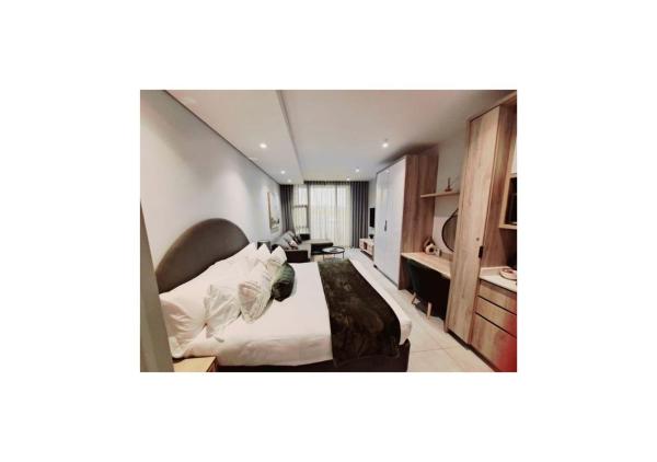 Zimbali Lakes Boulevard Suites 138 - Dolphin Coast