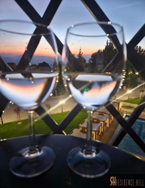 Residence Hill Lux - Kopaonik