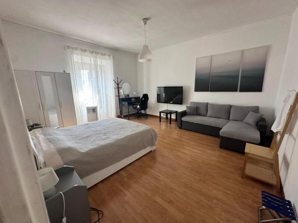 Molis's House - Cologno Monzese