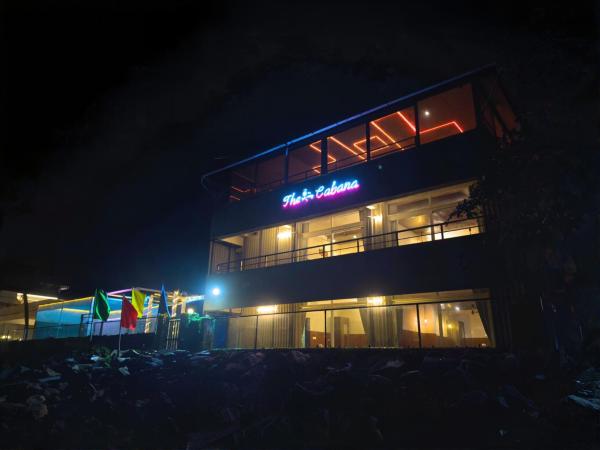 The Cabana - Kochi, India