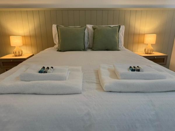 The Clock Tower Apartment - Scarborough