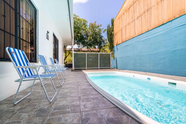 Fun! Great Location-near Beaches-shopping-medical - Costa Rica