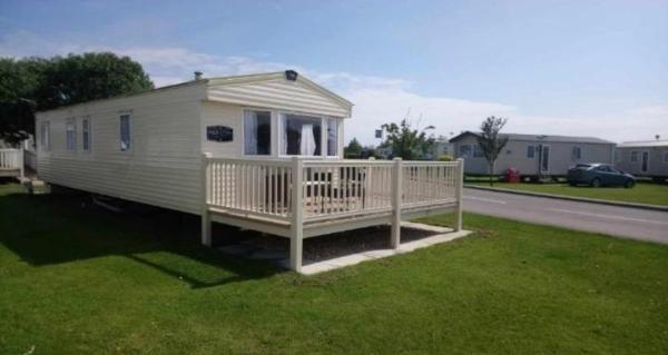 27 Ivy Close - Mablethorpe