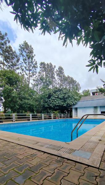 Atithi Devo Resort Coorg By Lexstays - Coorg (Kodagu)
