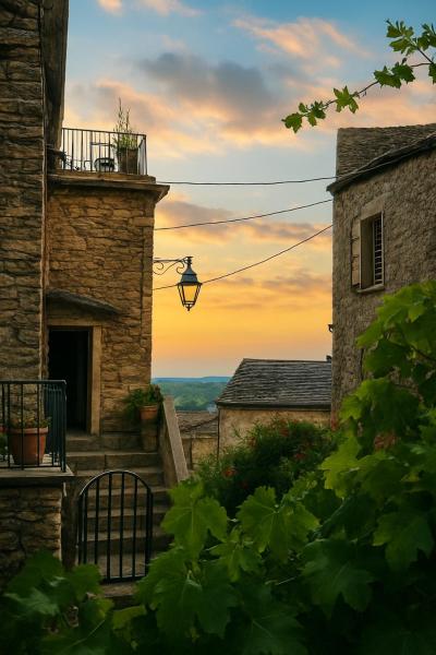 Tour Avec Rooftop, Vue Mer, Séjour Insolite Entre Ciel Et Mer - Korsika