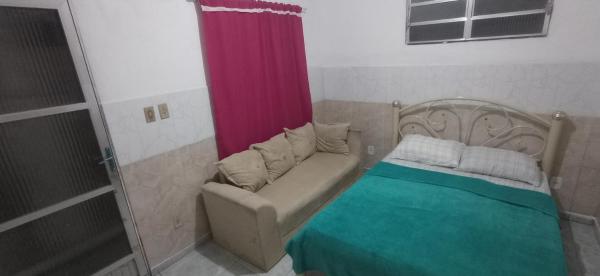 Residencial Barbosa - Apto 101 - Macaé