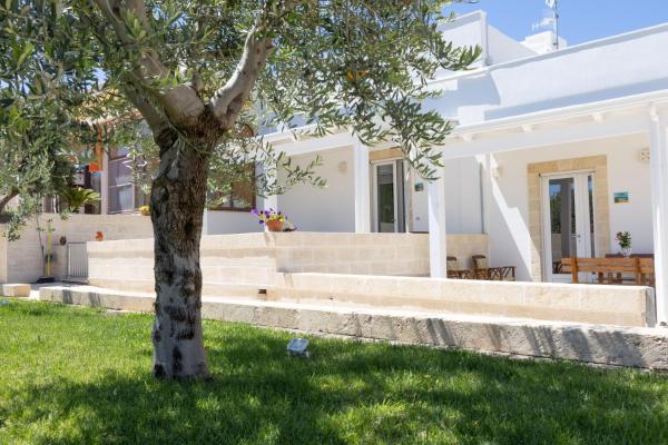 Mille Lire - Family Suite - Fasano