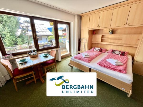 Bergfex Mendel Mit Sommer-bergbahnticket - Oberstdorf