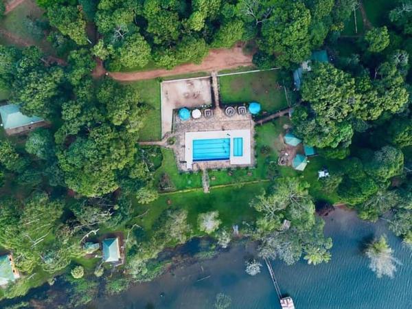 Kalangala Pearl Resort Beach - 우간다