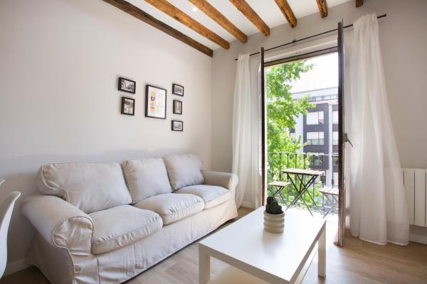 Alberto Rooms - Basauri