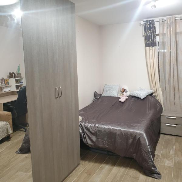 Chambre Chez L Habitant Avec Sdb Et Wc Sans Cuisine - Nice