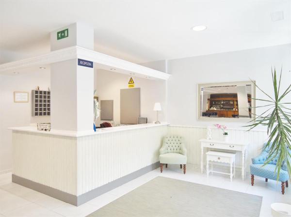 Hotel Bradomin - Boiro